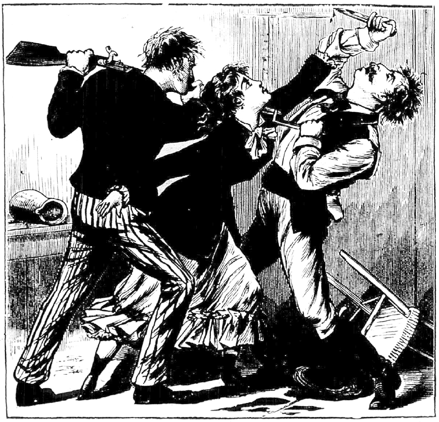 National Night Stick