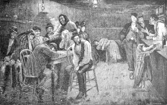 National Night Stick